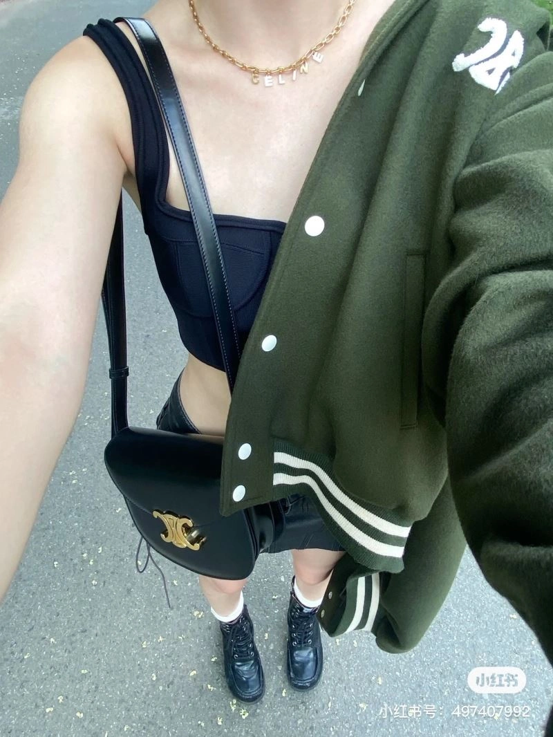 Cut-rate Celine Satchel Bags
