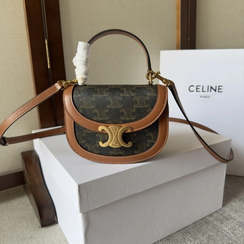 Celine Satchel Bags