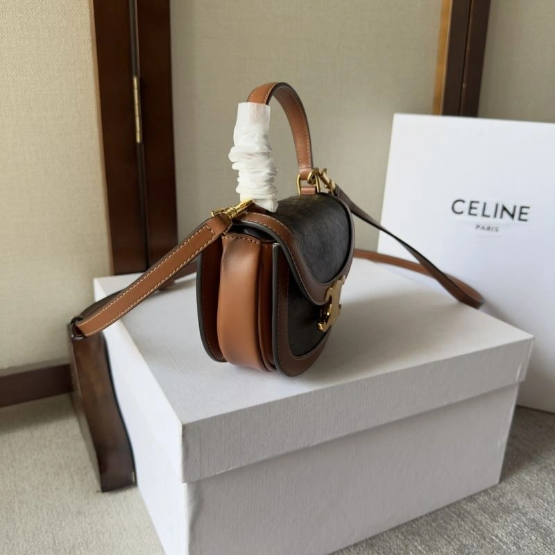 Authentic Celine Satchel Bags