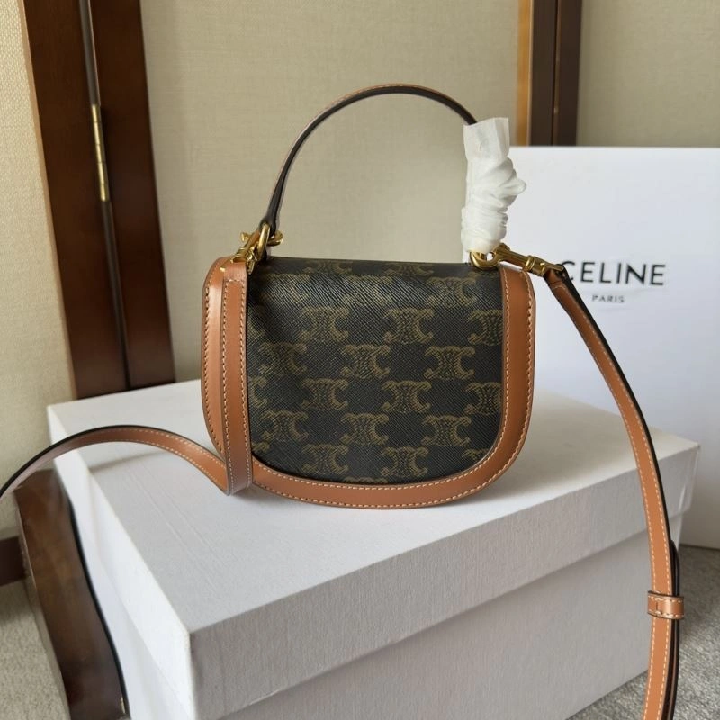 Authentic Celine Satchel Bags