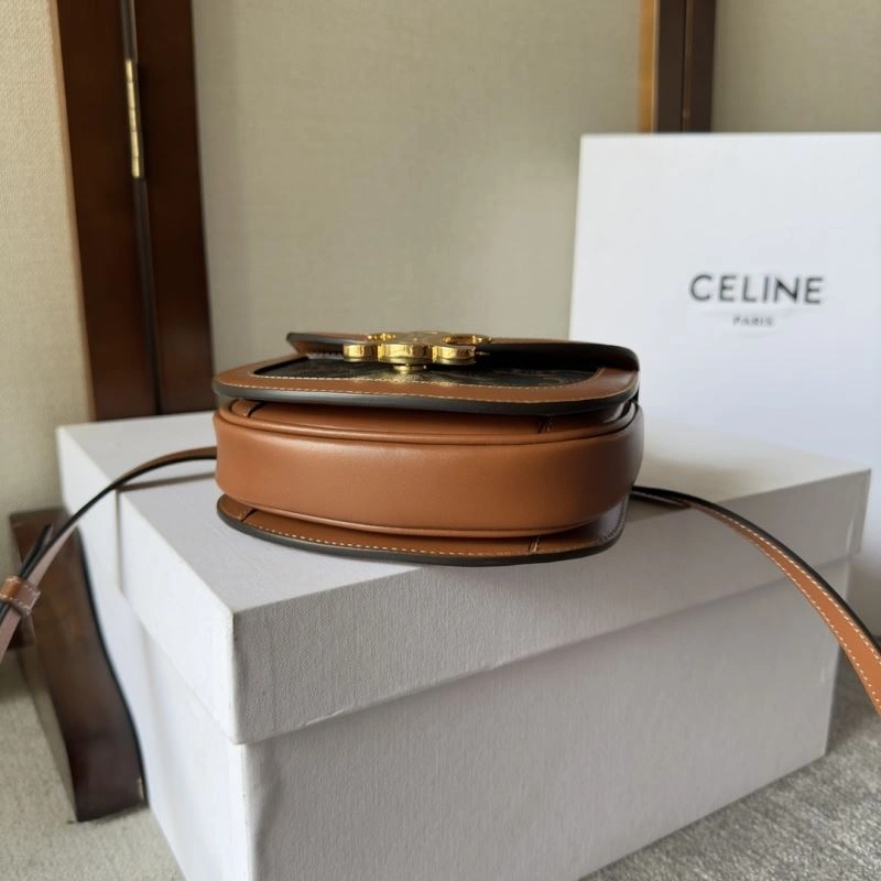 Authentic Celine Satchel Bags