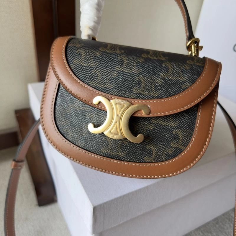 Authentic Celine Satchel Bags