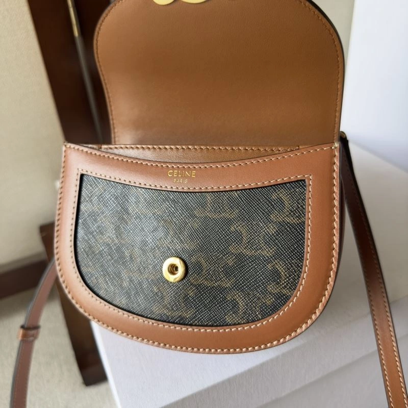 Authentic Celine Satchel Bags