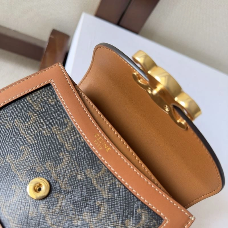 Authentic Celine Satchel Bags