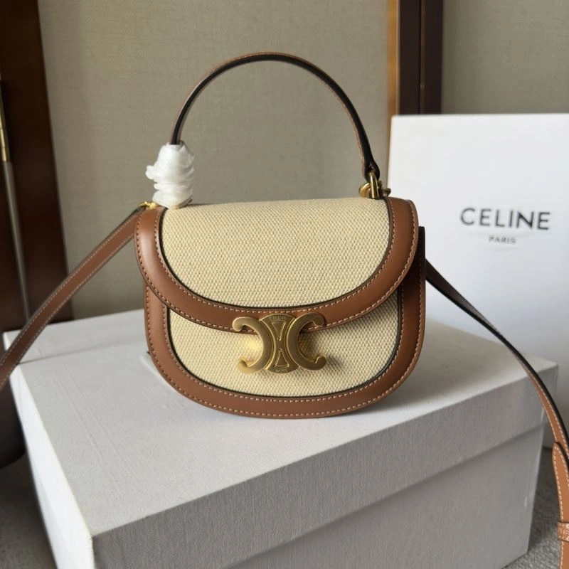 Celine Satchel Bags