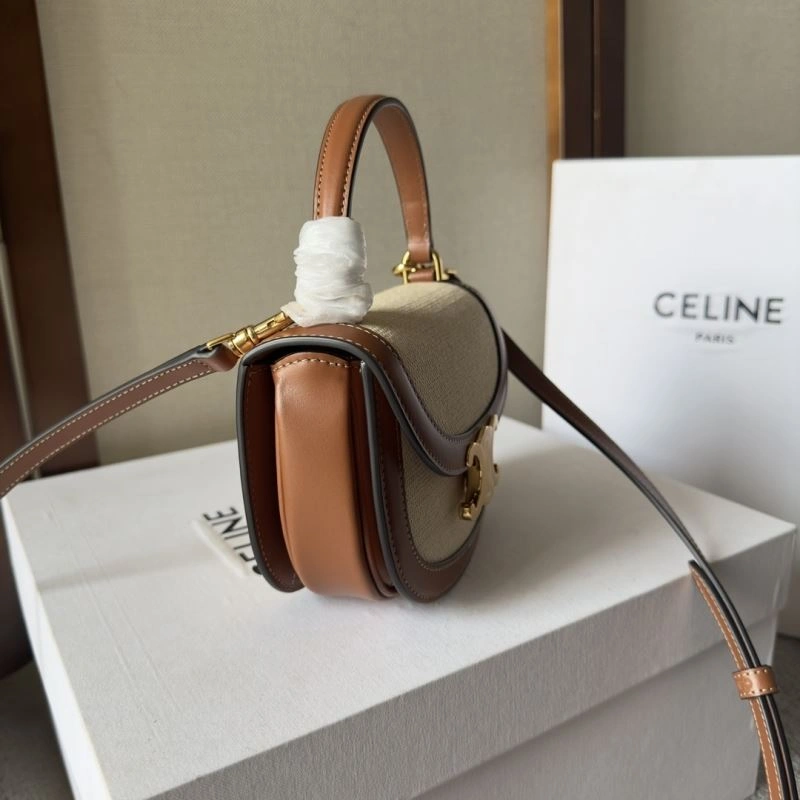 Authentic Celine Satchel Bags
