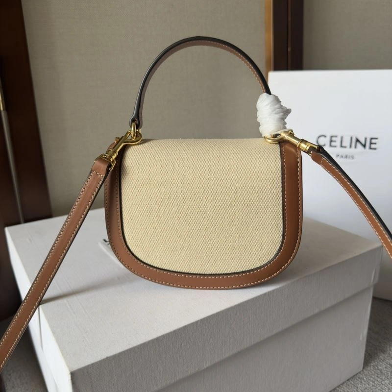 Authentic Celine Satchel Bags