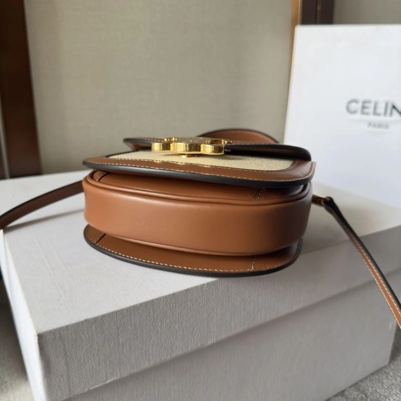 Authentic Celine Satchel Bags