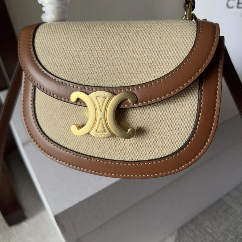 Authentic Celine Satchel Bags