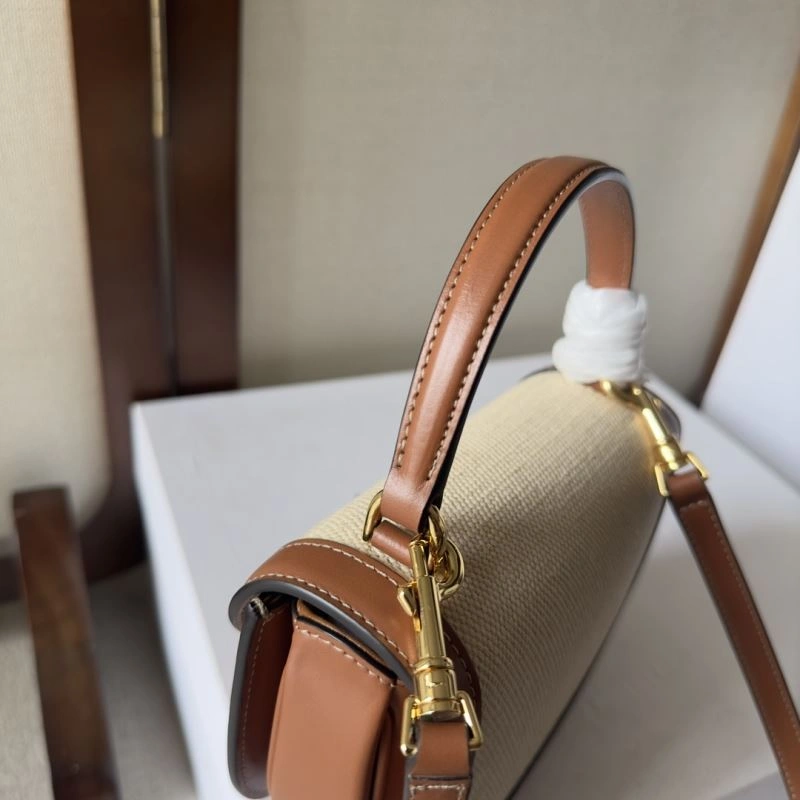 Authentic Celine Satchel Bags