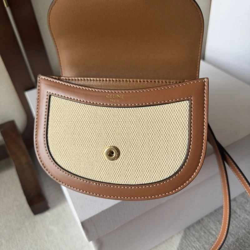 Authentic Celine Satchel Bags