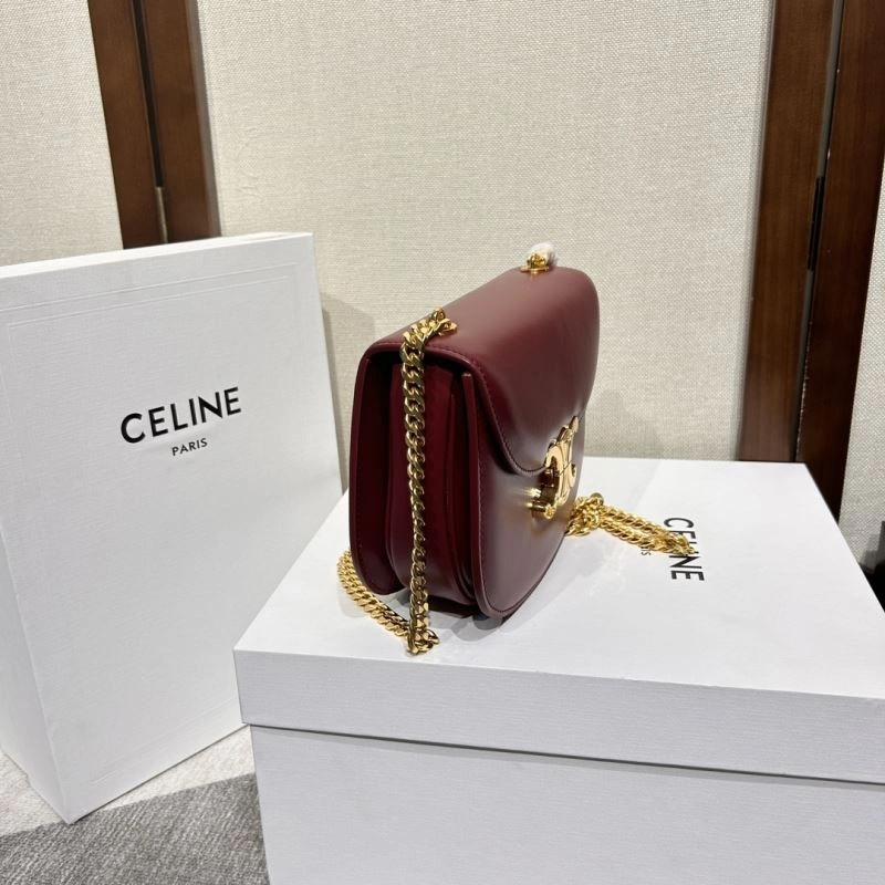 Authentic Celine Satchel Bags