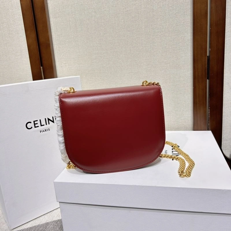 Authentic Celine Satchel Bags
