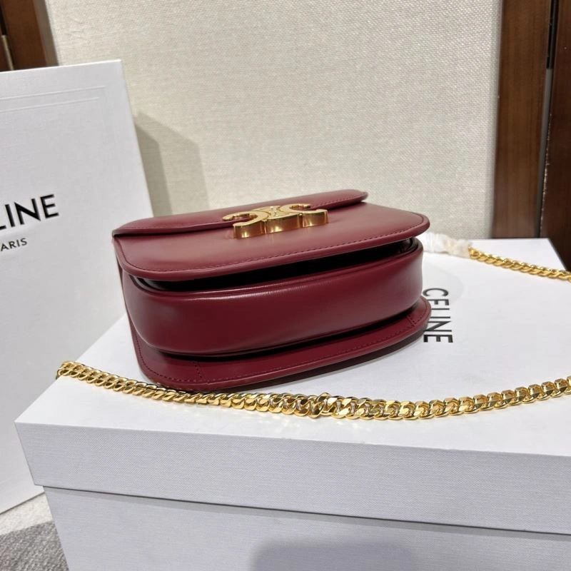 Authentic Celine Satchel Bags