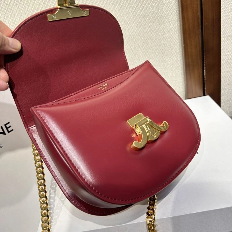 Authentic Celine Satchel Bags