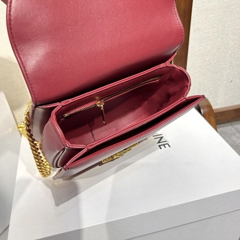 Authentic Celine Satchel Bags