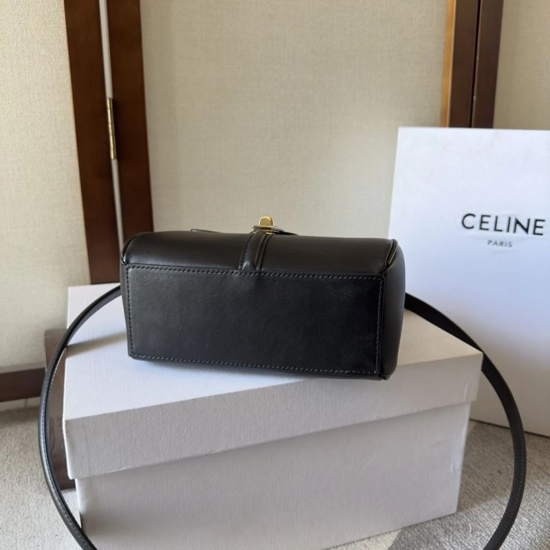 Brand-authenticated Celine Satchel Bags