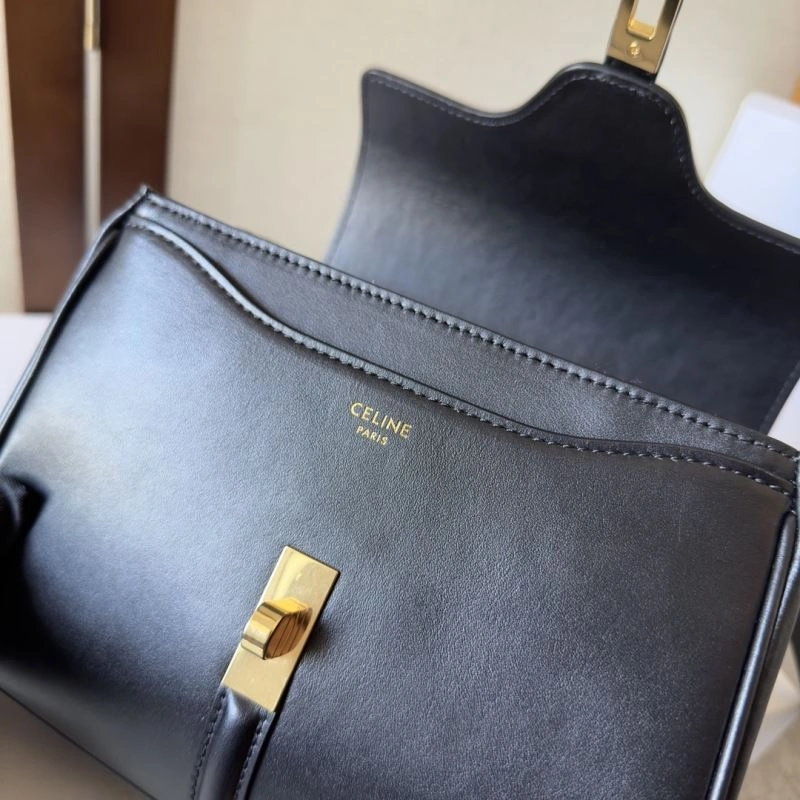 Brand-authenticated Celine Satchel Bags