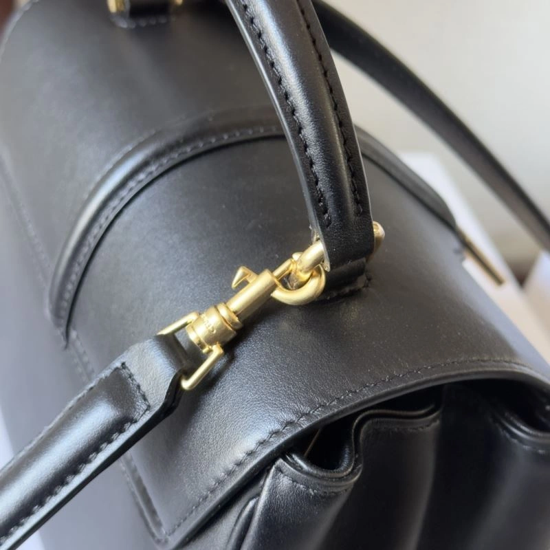 Brand-authenticated Celine Satchel Bags