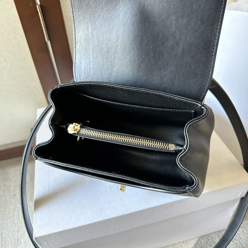 Brand-authenticated Celine Satchel Bags