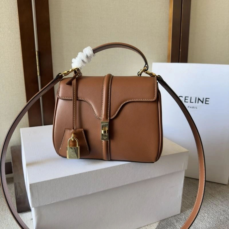 Celine Satchel Bags