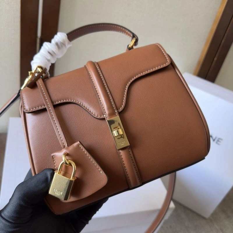 Bargain Celine Satchel Bags