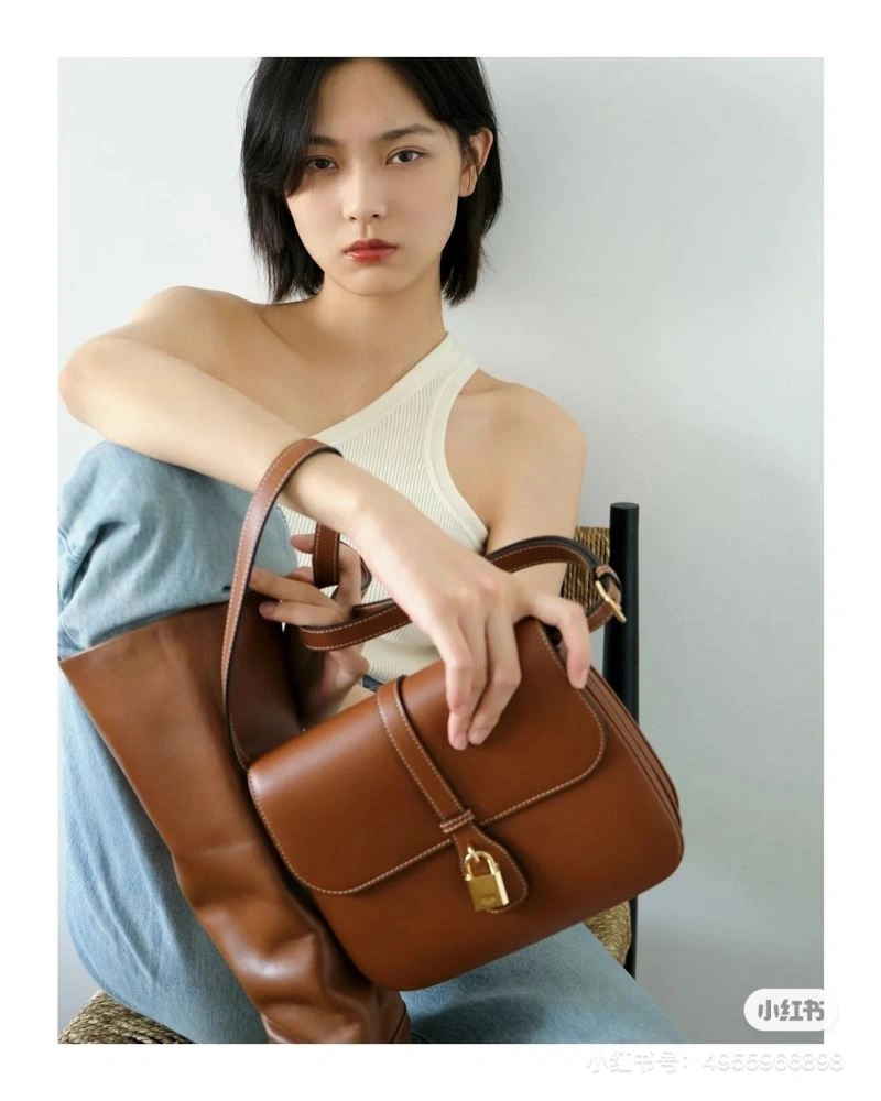 Bargain Celine Satchel Bags
