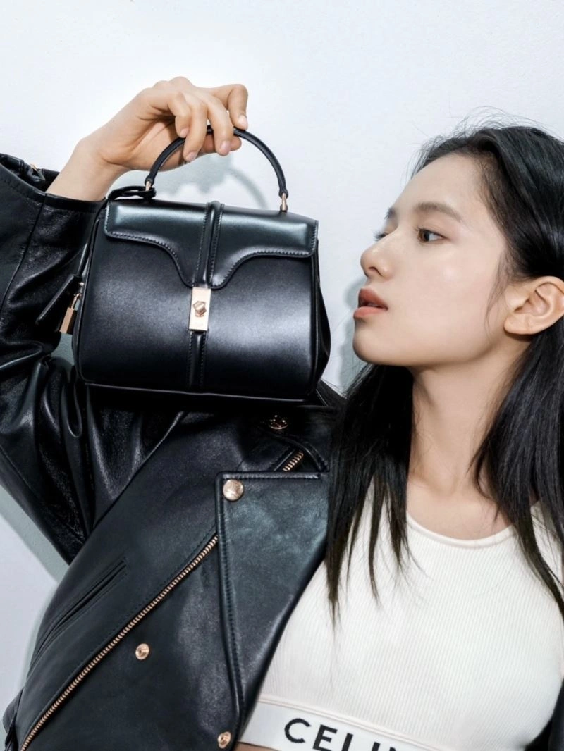 Bargain Celine Satchel Bags