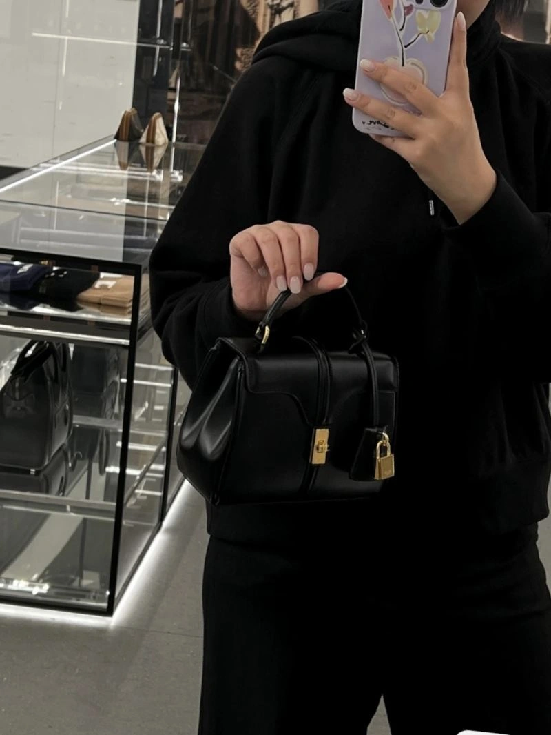 Bargain Celine Satchel Bags