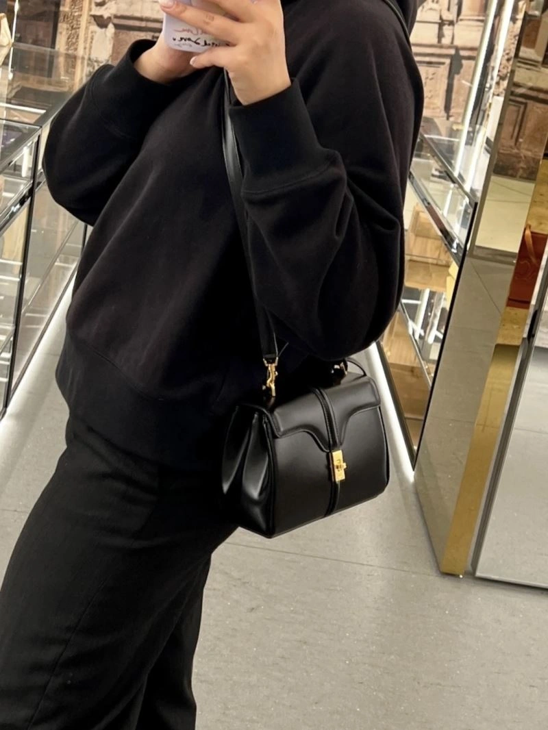 Bargain Celine Satchel Bags