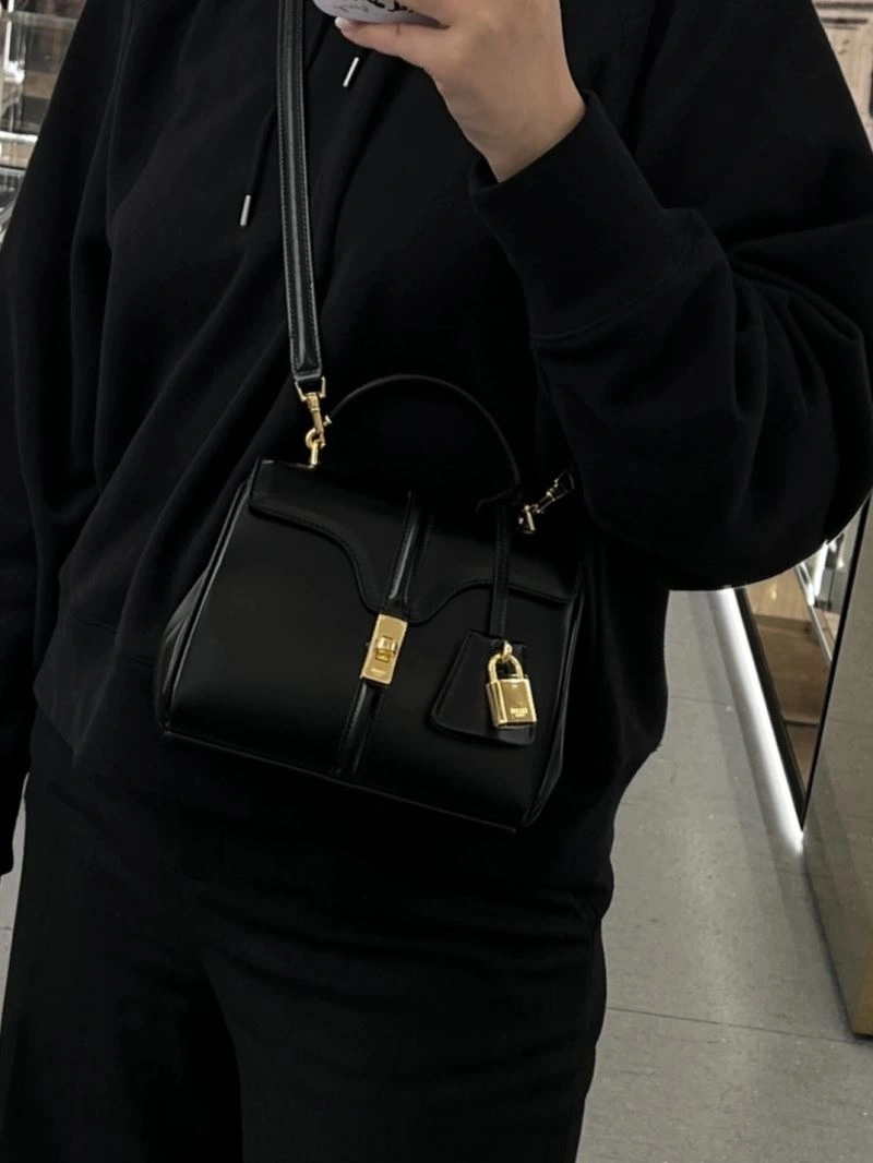 Bargain Celine Satchel Bags