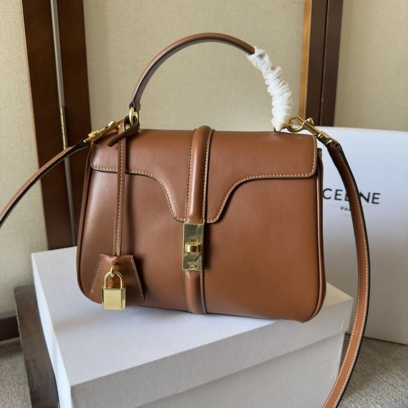 Celine Satchel Bags