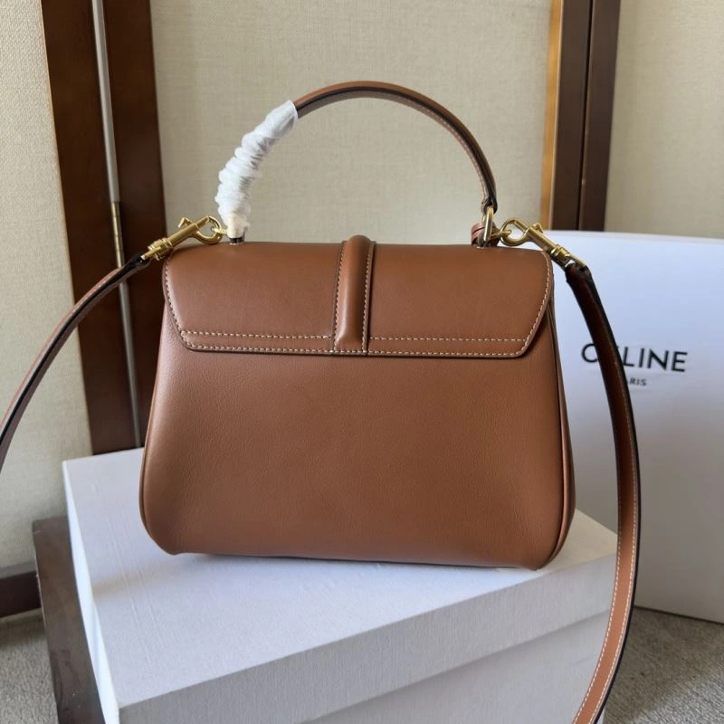 Budget-friendly Celine Satchel Bags