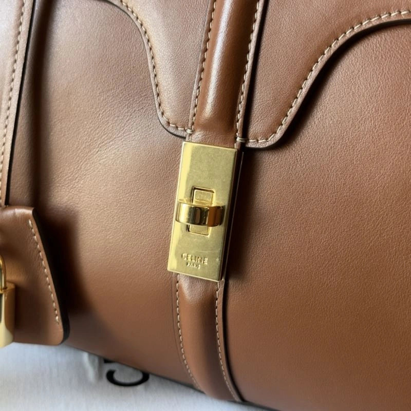 Budget-friendly Celine Satchel Bags