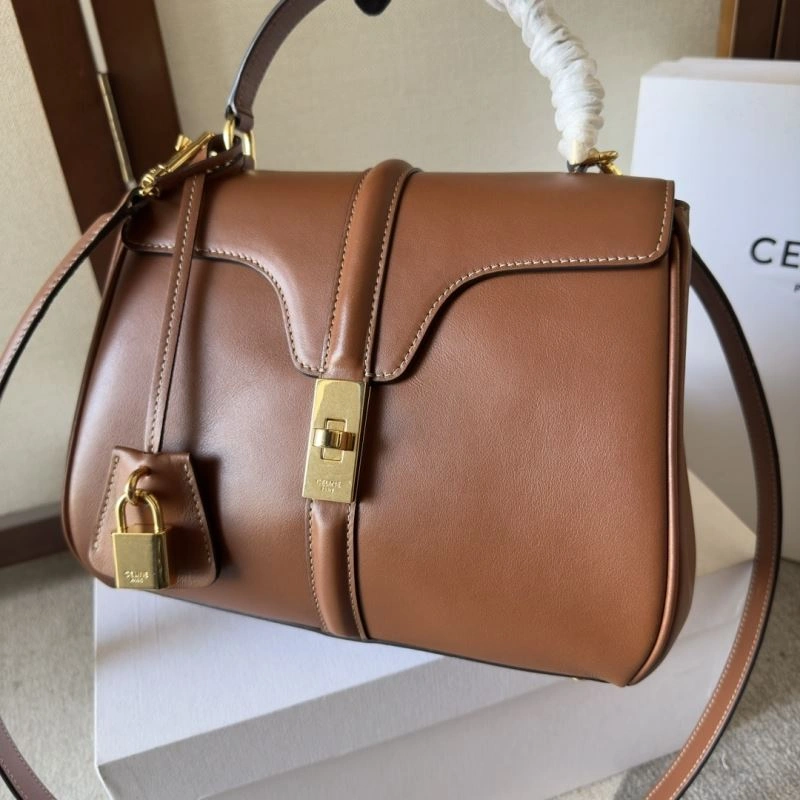 Budget-friendly Celine Satchel Bags