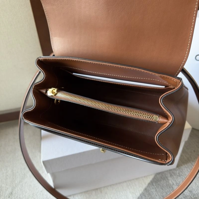 Budget-friendly Celine Satchel Bags