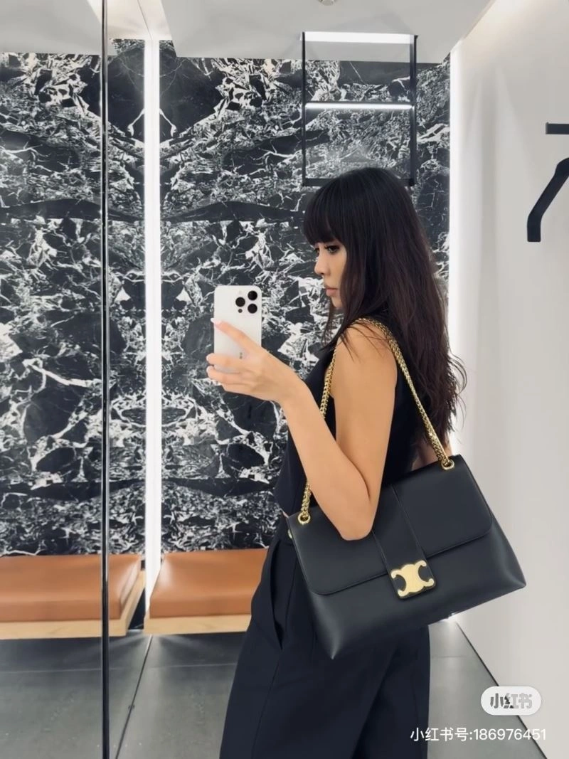 Official Celine Satchel Bags