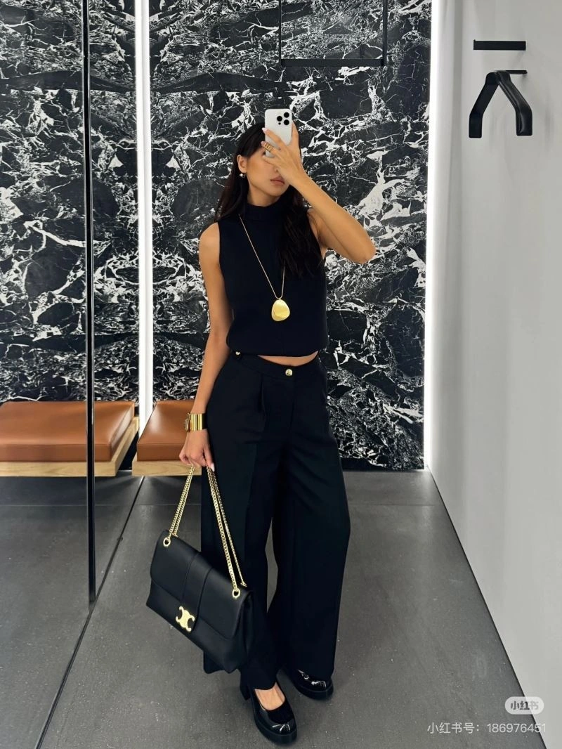 Official Celine Satchel Bags