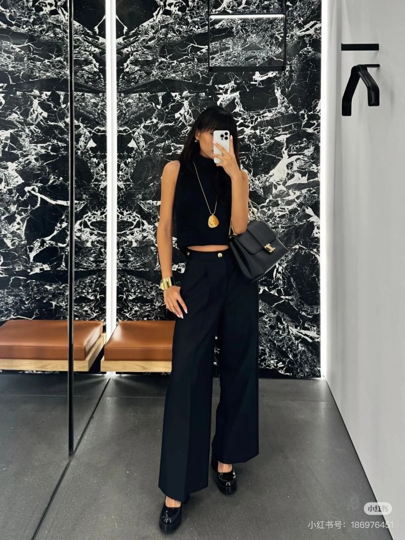Official Celine Satchel Bags