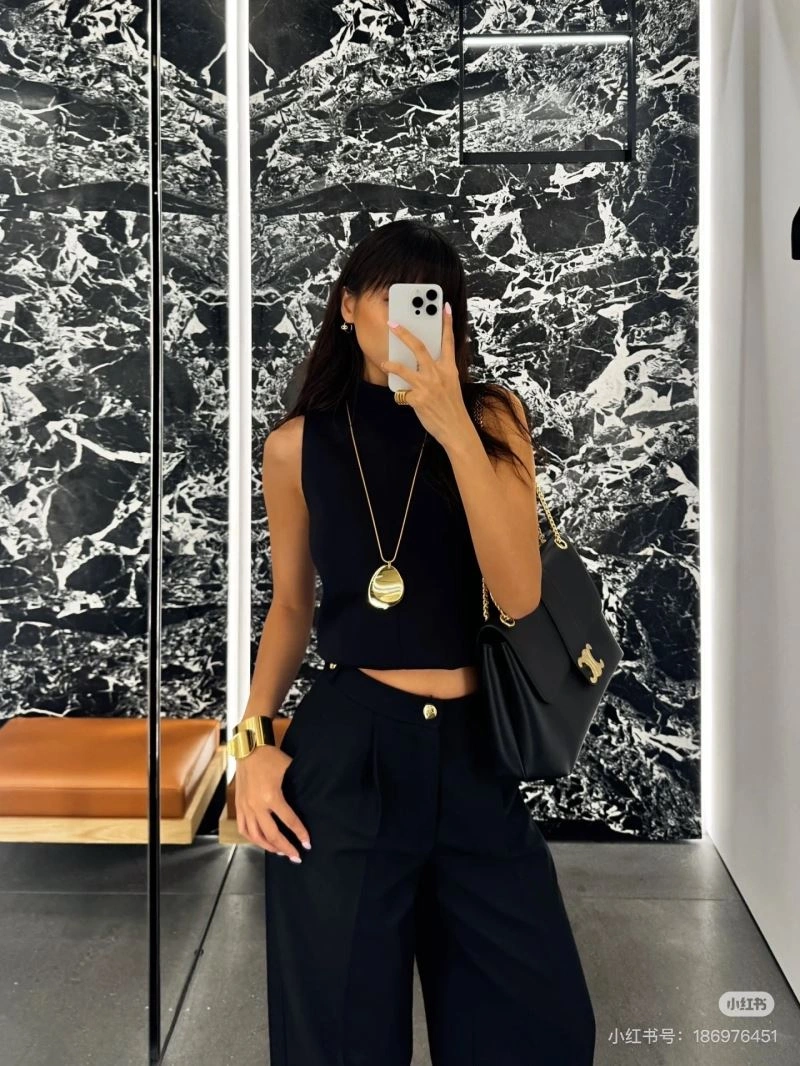 Official Celine Satchel Bags