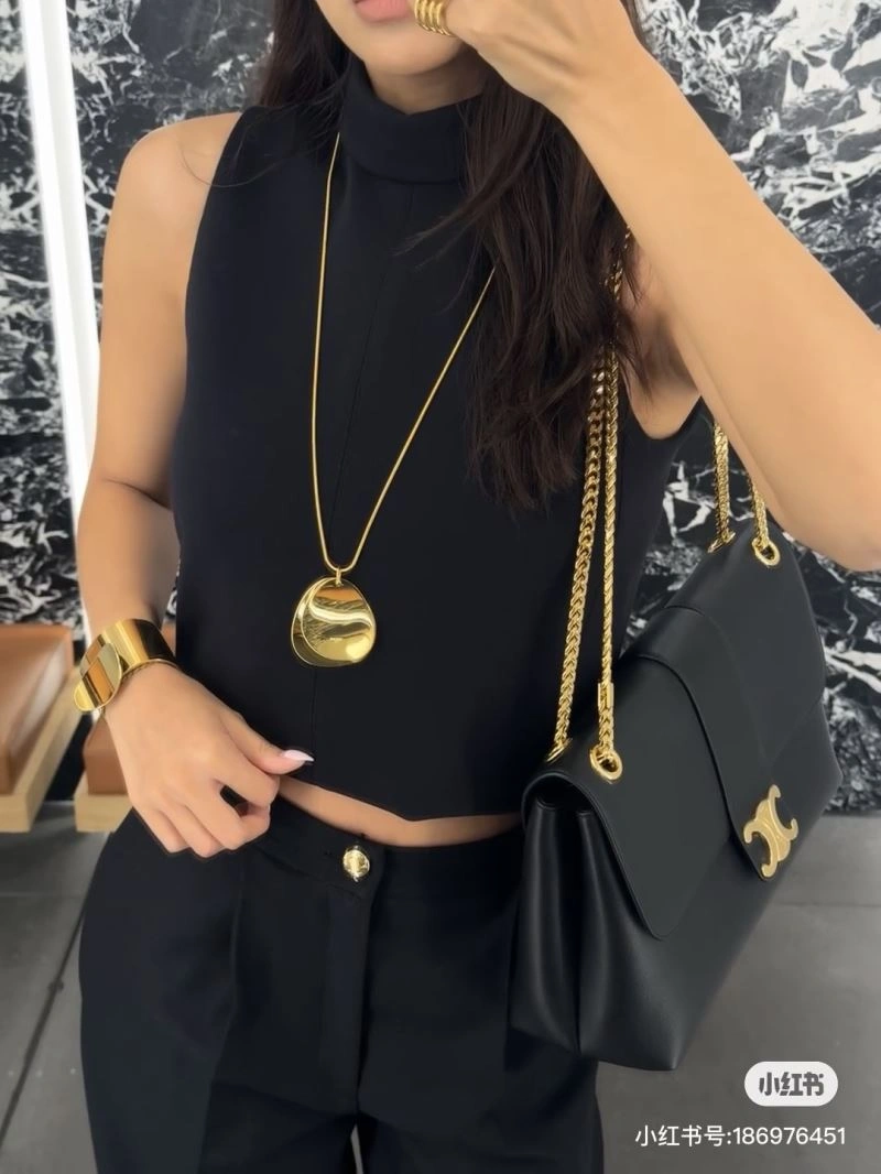 Official Celine Satchel Bags
