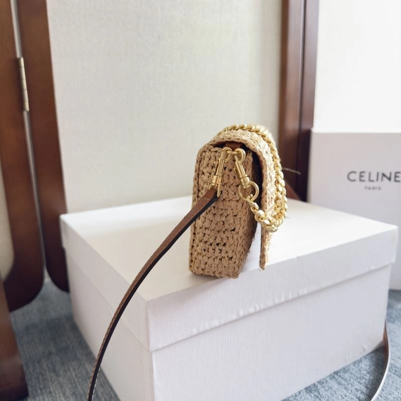 Perfect replica Celine Satchel Bags