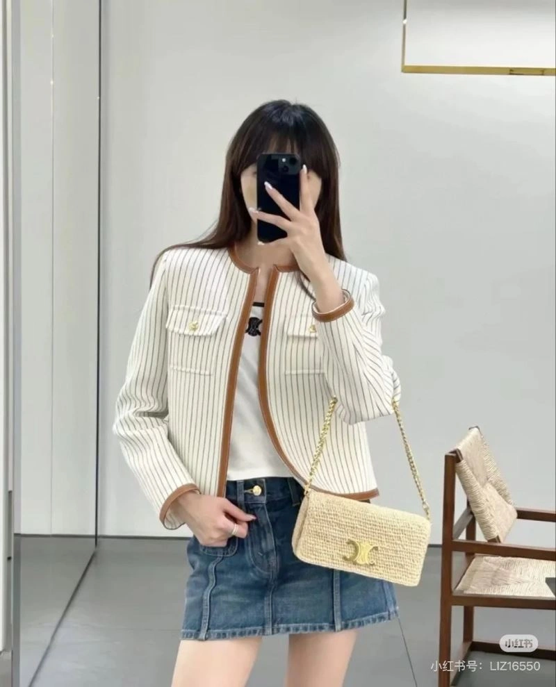 Perfect replica Celine Satchel Bags
