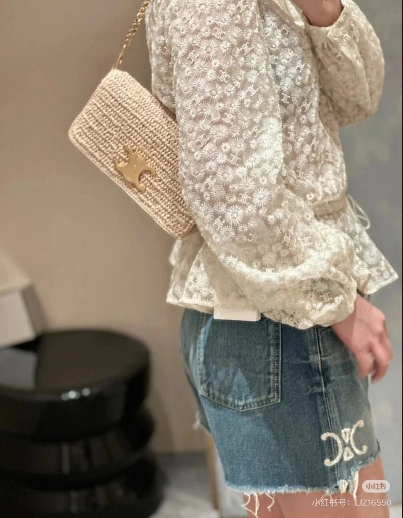 Perfect replica Celine Satchel Bags