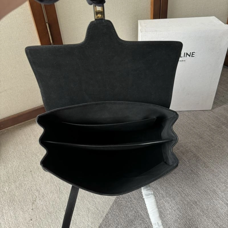 Perfect replica Celine Satchel Bags