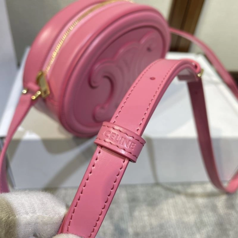 Mirror quality Celine Satchel Bags