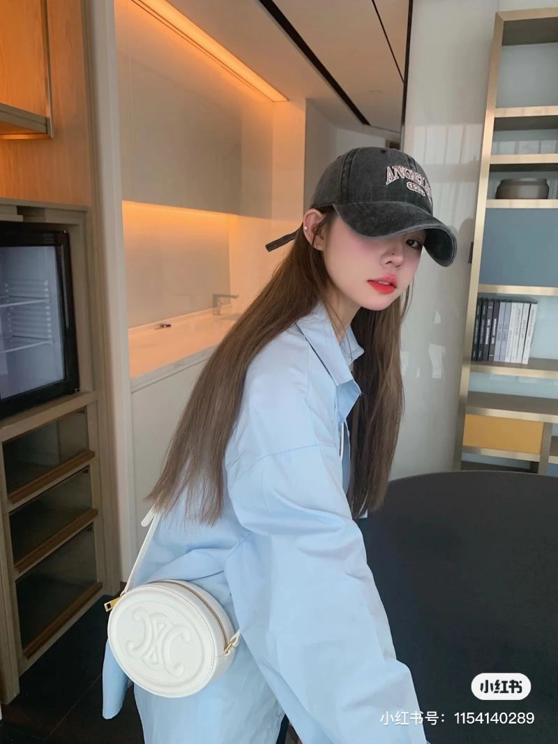 Mirror quality Celine Satchel Bags