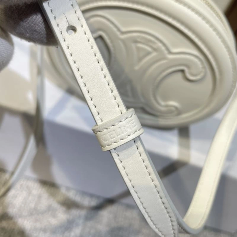 Mirror quality Celine Satchel Bags