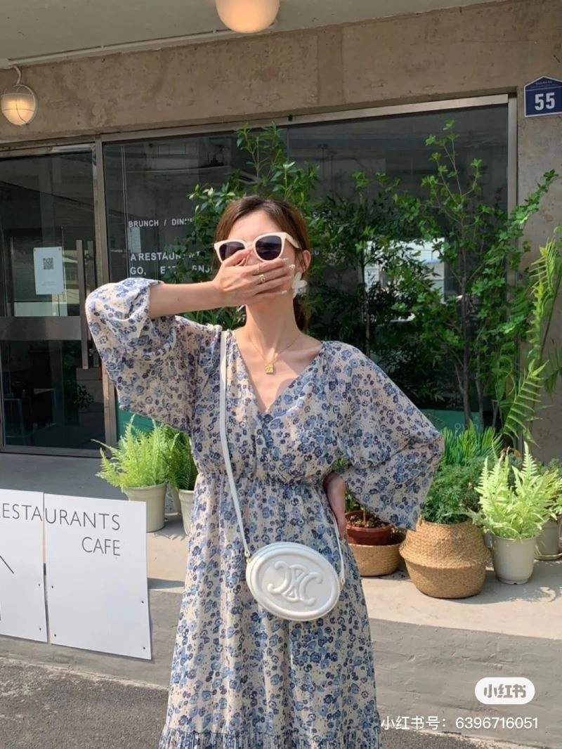 Mirror quality Celine Satchel Bags