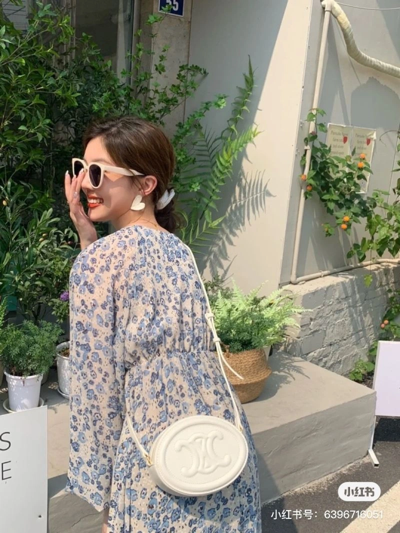 Mirror quality Celine Satchel Bags